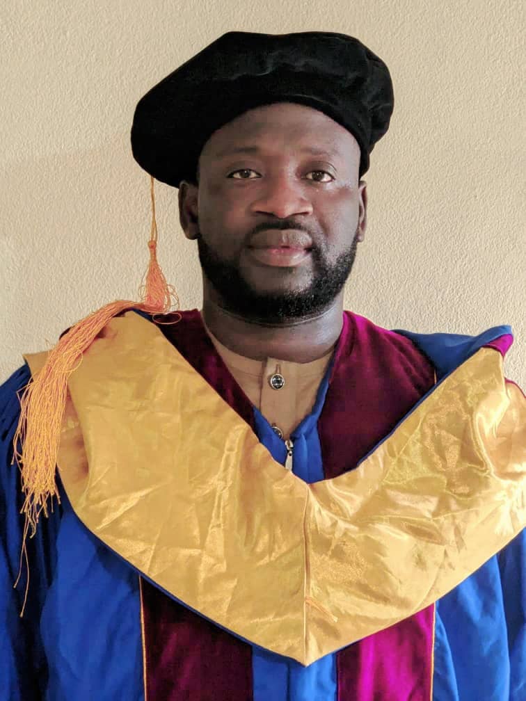 School of Engineering – Fomic Polytechnic University Institute