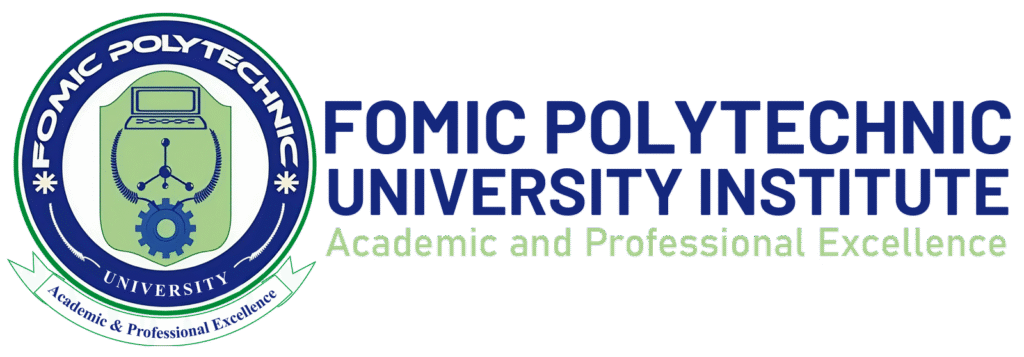 Contact – Fomic Polytechnic University Institute